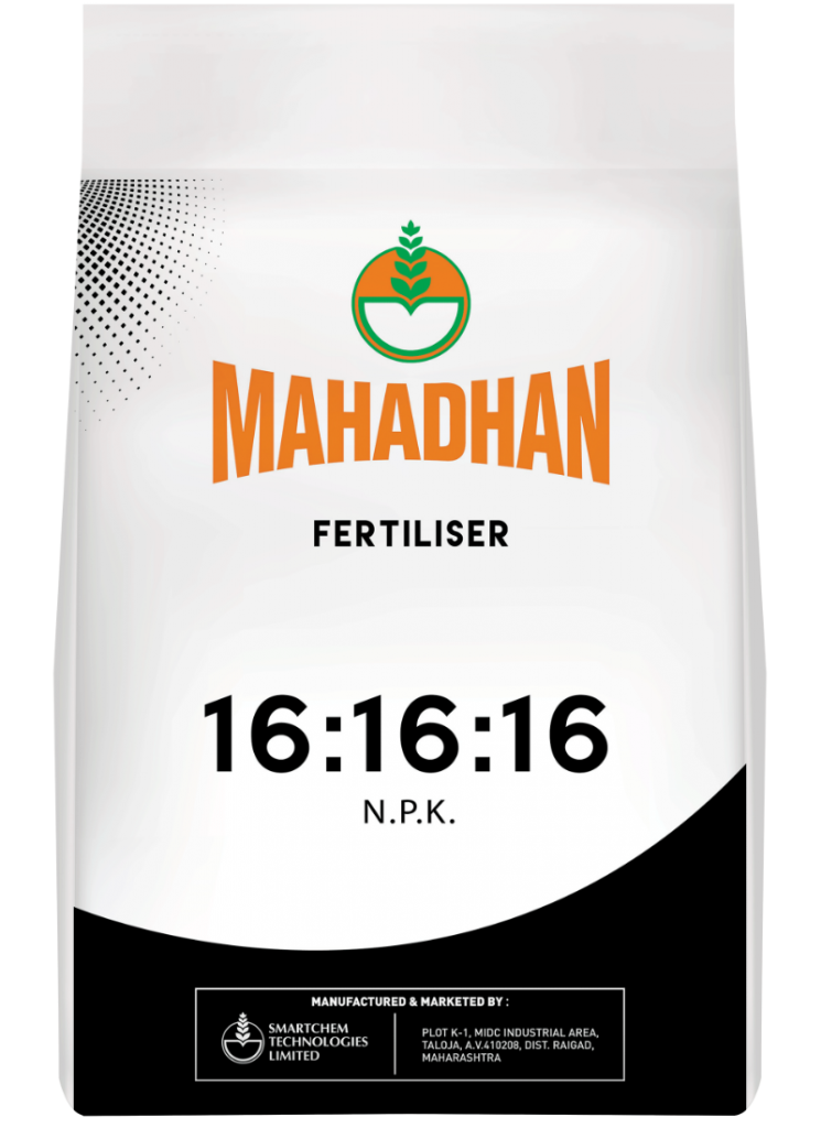 16 16 16 Fertilizer | Mahadhan 16:16:16 NPK Fertilizer