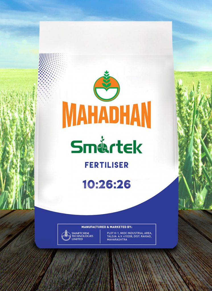 Mahadhan Smartek | NPK Fertilizer Online India | Non Conventional ...